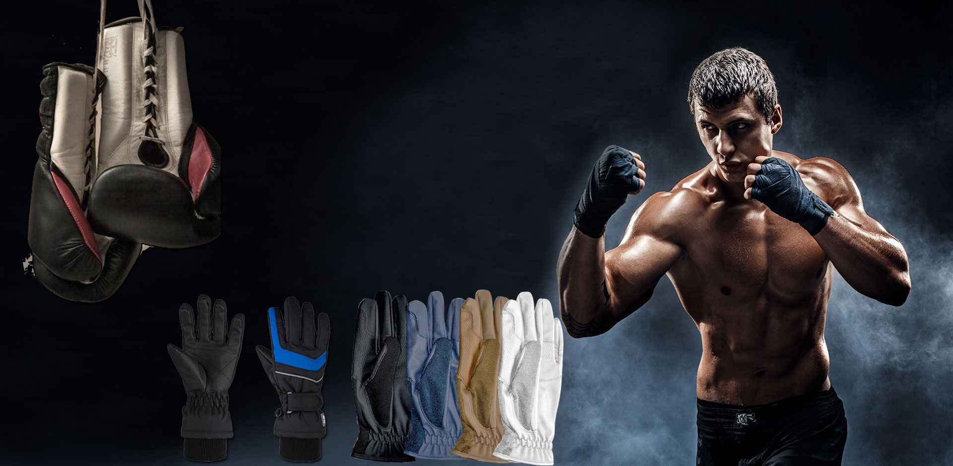 Home - New Confiding Intl